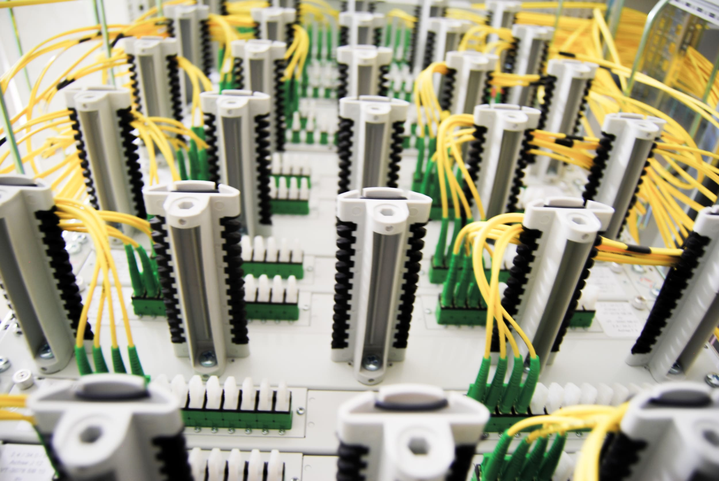 IT & communication systems - Bachner US